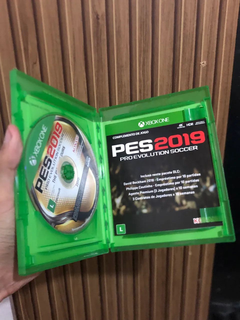 Xbox one X 1TB 4K + controle + jogos. LEIA - Consoles de Vídeo Game ...