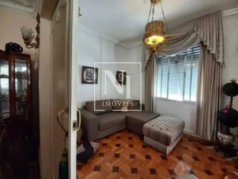 Apartamento 4 quartos à venda - Copacabana, Rio de Janeiro - RJ ...