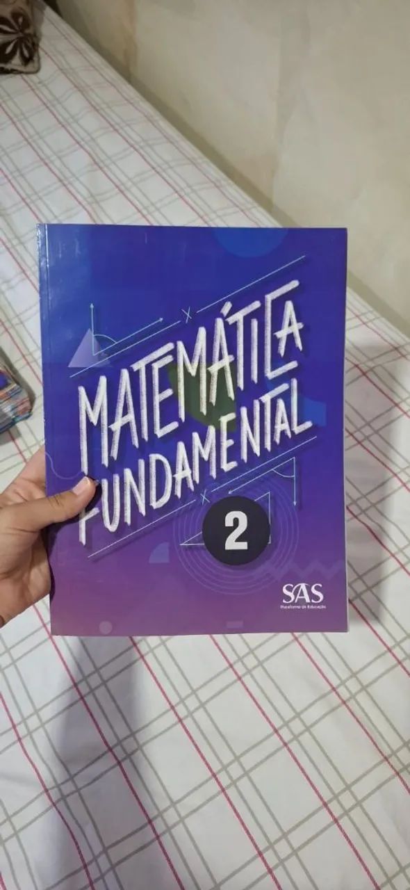 Coleção ari de sa 2024 2 medio - Livros e revistas - Jereissati II ...