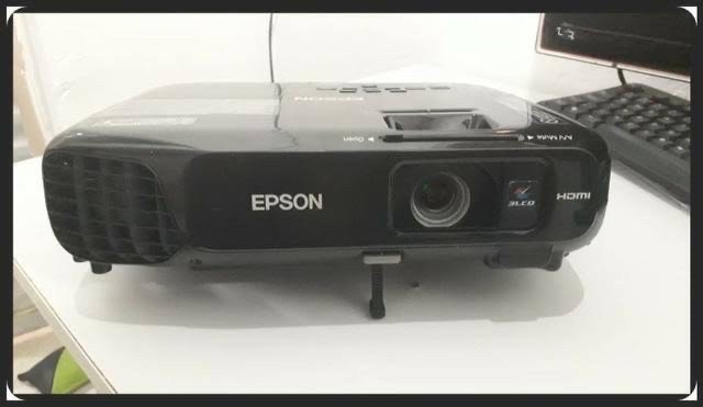 Epson s18 | +86 anúncios na OLX Brasil