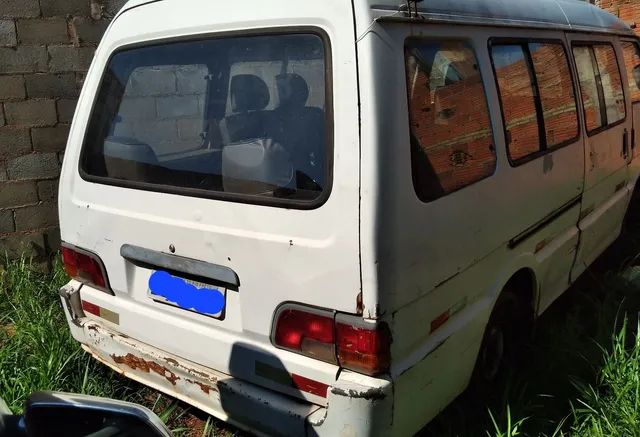 ASIA MOTORS TOPIC Usados e Novos