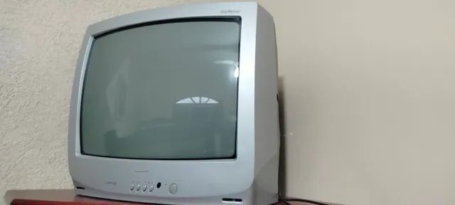 Tv semp toshiba 14 polegadas | +40 anúncios na OLX Brasil