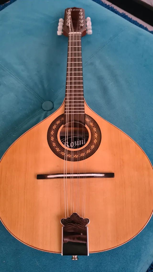 Bandolim | +253 anúncios na OLX Brasil