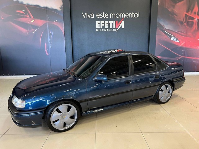 CHEVROLET VECTRA 1995 Usados e Novos | OLX