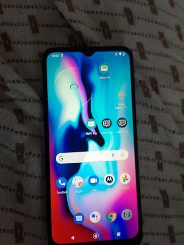 "motorola 7plus" no Brasil