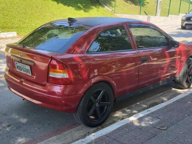 CHEVROLET ASTRA 1999 Usados e Novos