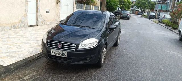 FIAT LINEA Usados e Novos