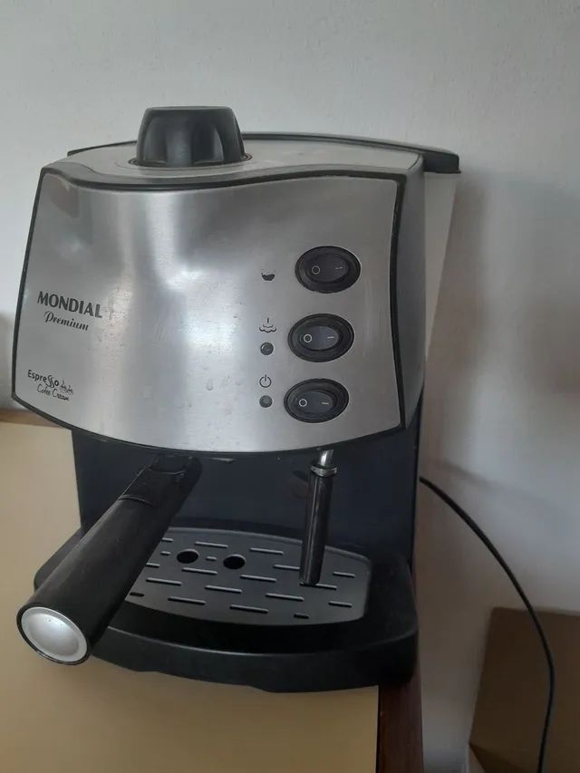 "sache de cafe expresso" no Brasil