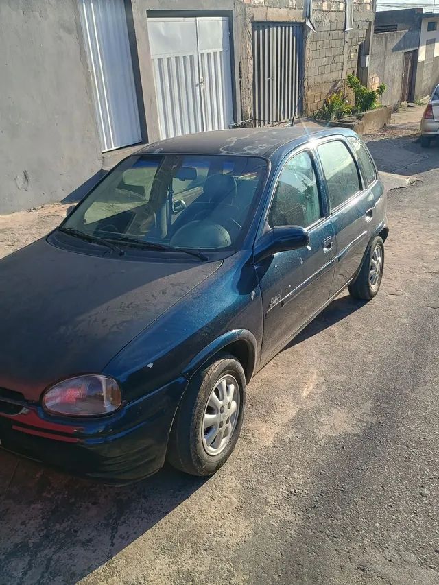 CHEVROLET CORSA 1998 Usados e Novos