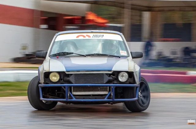 "carro de drift" no Brasil