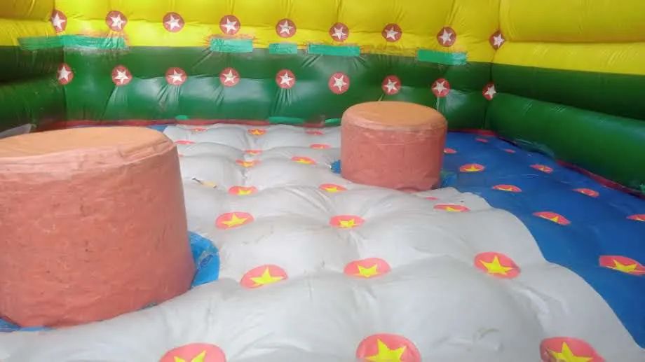 "inflavel" no Brasil