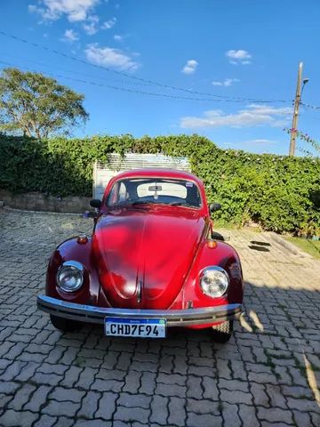 VOLKSWAGEN FUSCA 1976 Usados e Novos