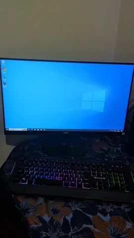 "monitor full hd 24 polegadas" no Brasil