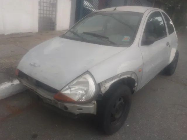 Carros 2000 Usados e Novos à venda