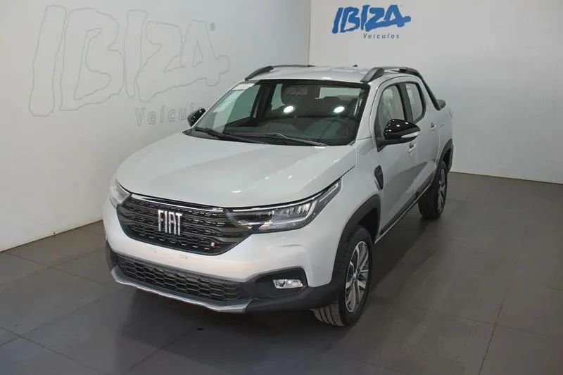 FIAT STRADA 2024 Usados e Novos