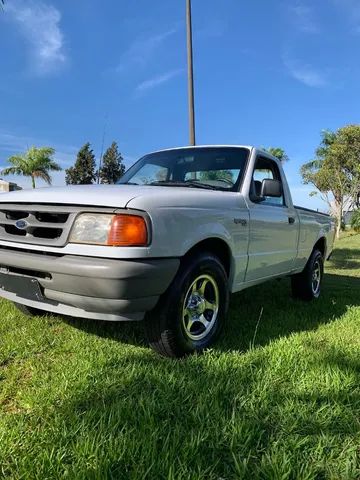 FORD RANGER 1996 Usados e Novos