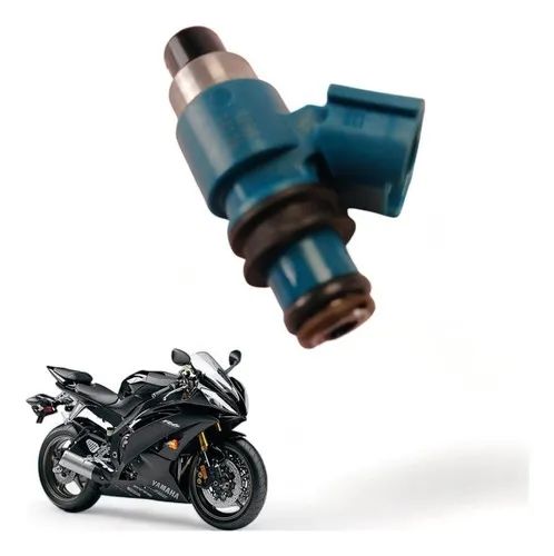 Bico Injetor Alta Yamaha Yzf R6 2008 - Motos - Bosque da Saúde, São ...