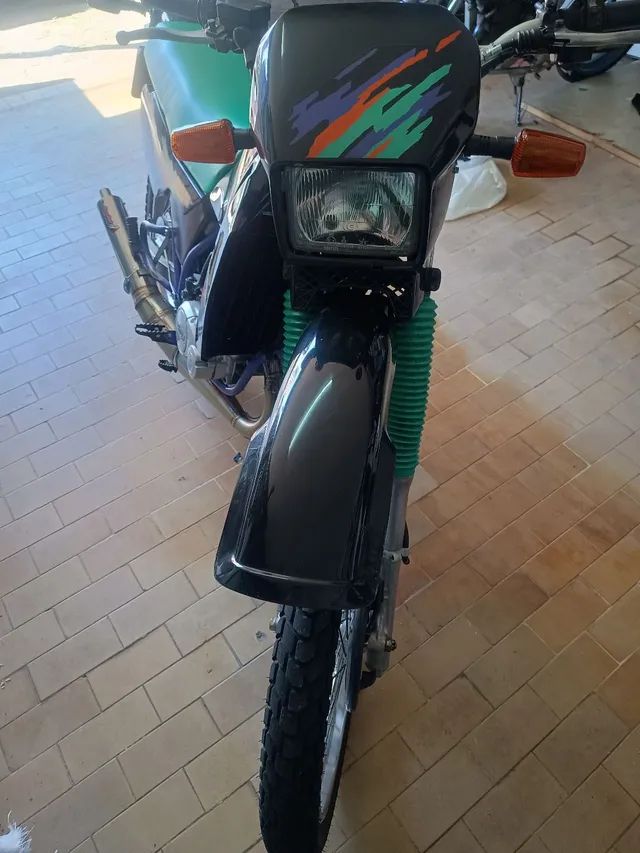 Motos YAMAHA DT em São Paulo