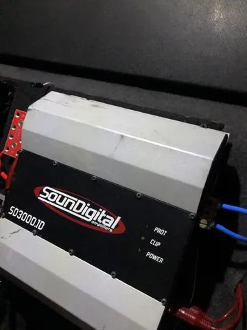 "modulo sd3000" no Brasil