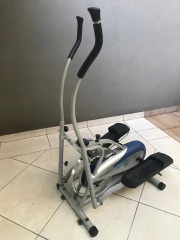 "aparelho orbitrek" no Brasil