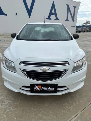 CHEVROLET ONIX 2016 Usados e Novos