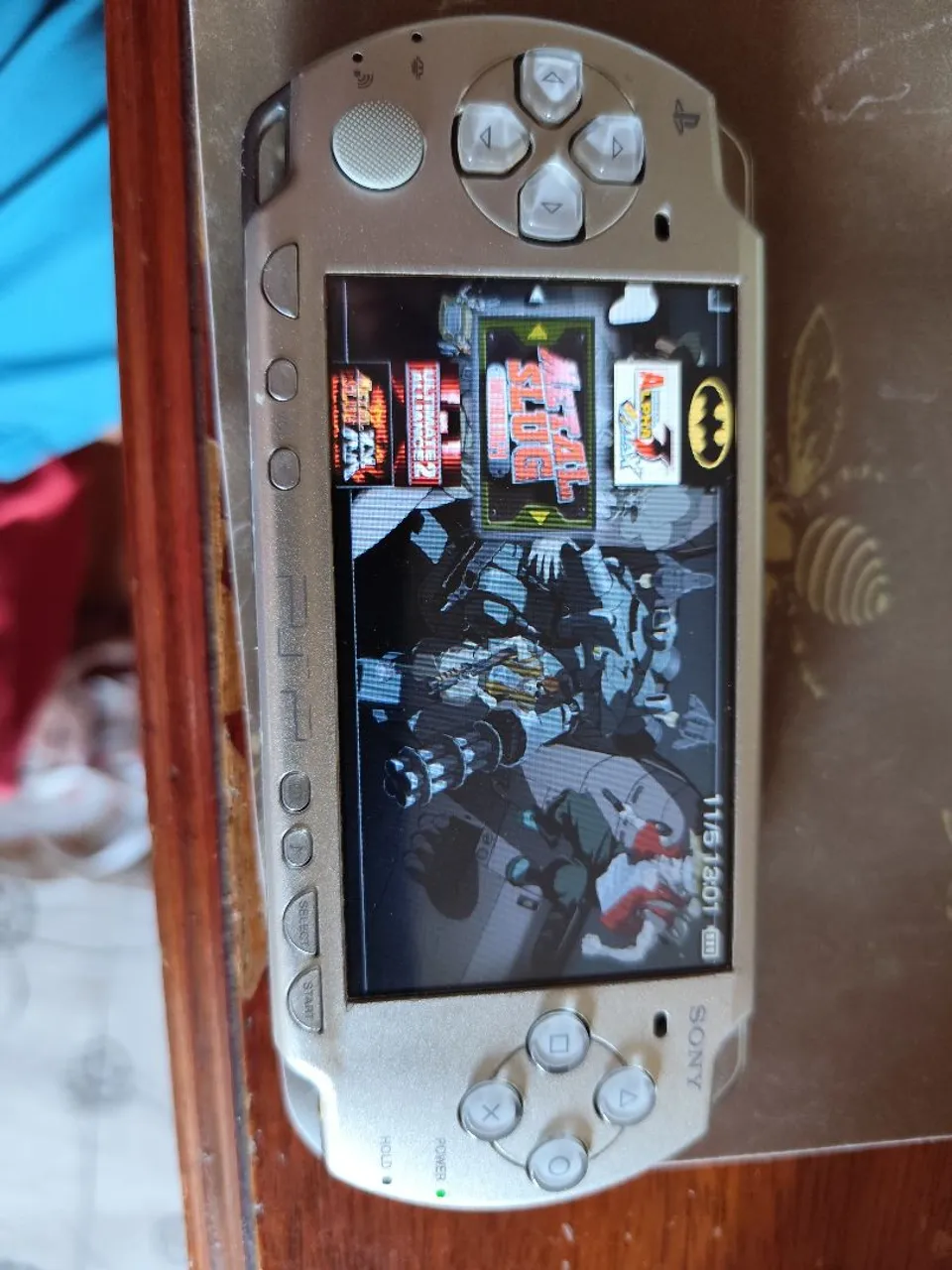 Consoles de Vídeo Game no Brasil