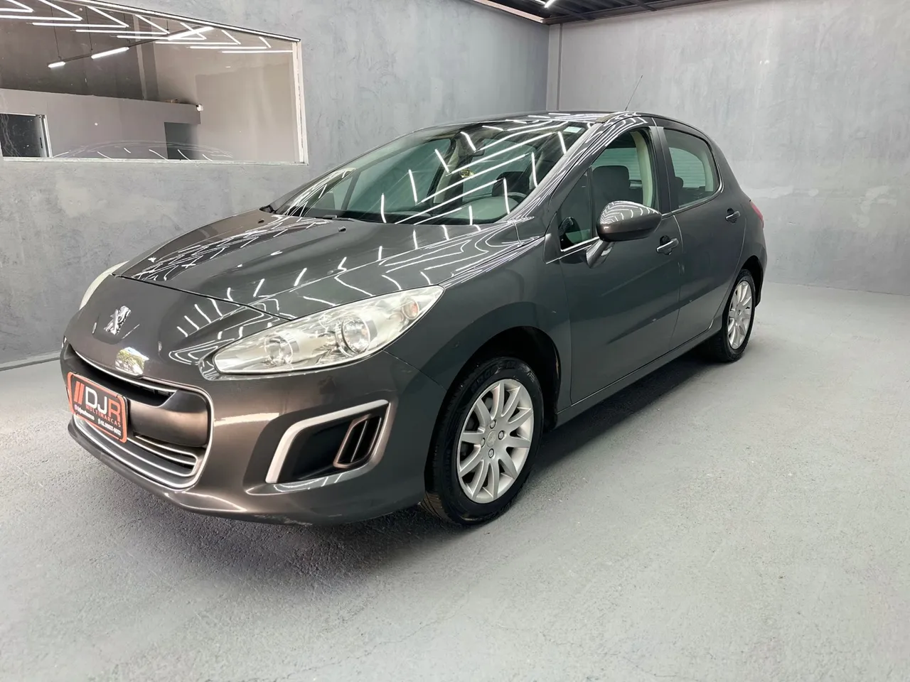 PEUGEOT 308 2013 Usados e Novos