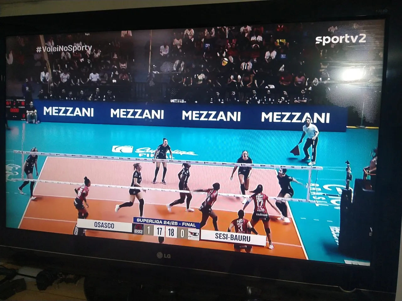 "tv de 52 polegadas" - TVs no Brasil