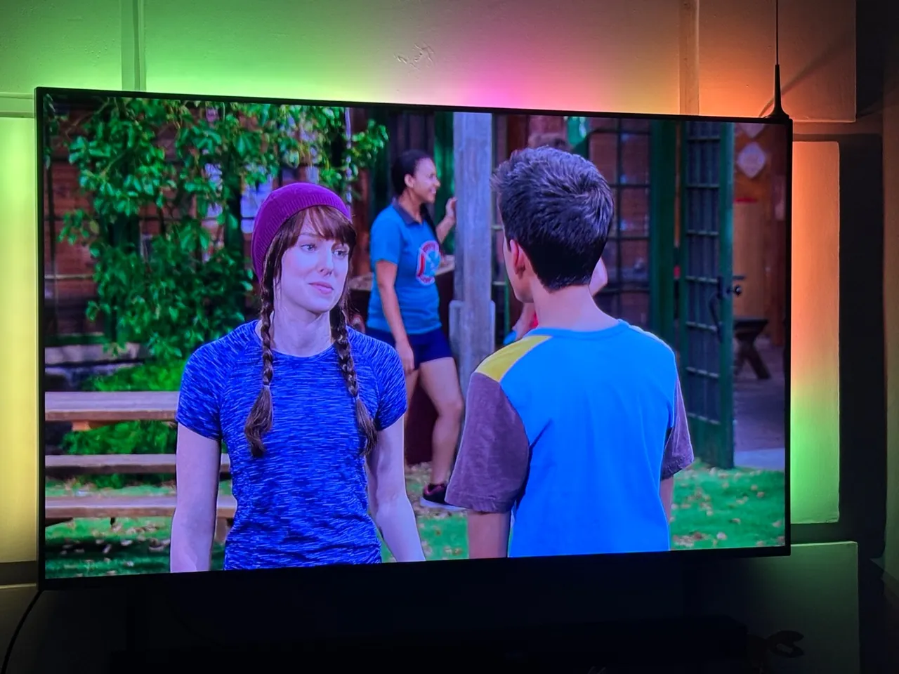 "tv de 65 polegadas" - TVs no Brasil