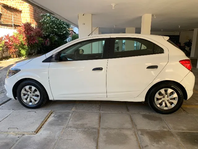 CHEVROLET ONIX 2019 Usados e Novos