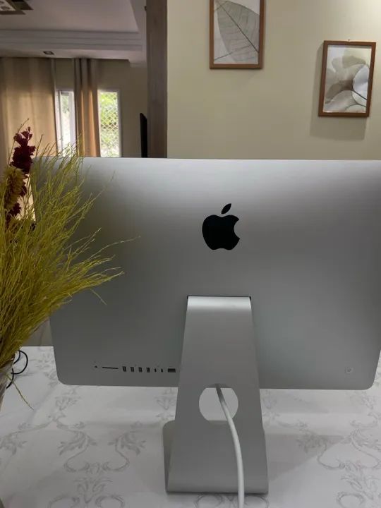 iMac 21,5 POLEGADAS 2017 / 8GB RAM / 1TB - Computadores e Desktops - Vila dos Remédios, São ...