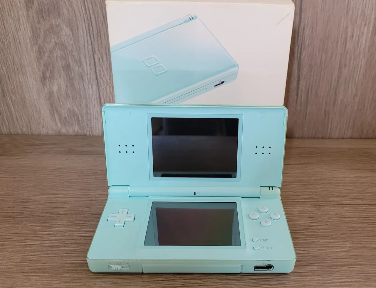 "nintendo ds lite" - Consoles de Vídeo Game no Brasil