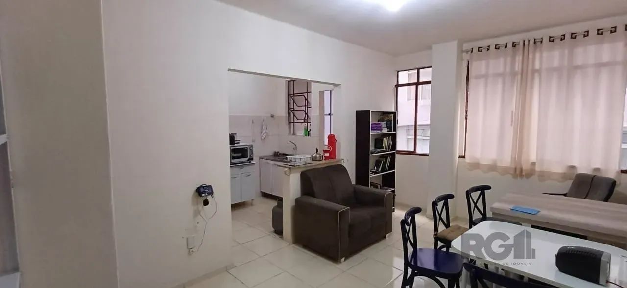 Apartamento para alugar - Centro Histórico, Porto Alegre - RS ...