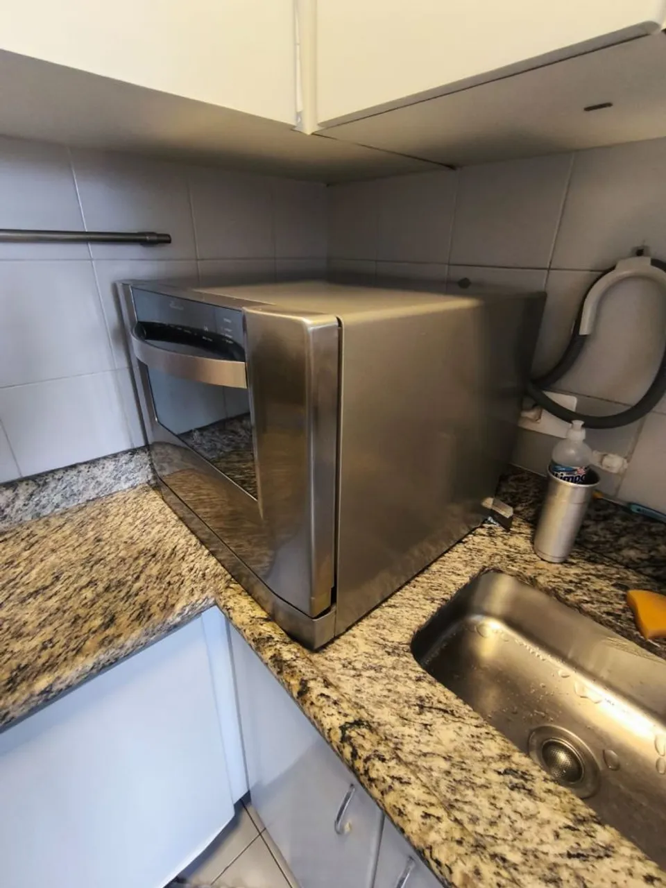 "lava loucas inox" - Máquinas de Lavar e Secadoras no Brasil