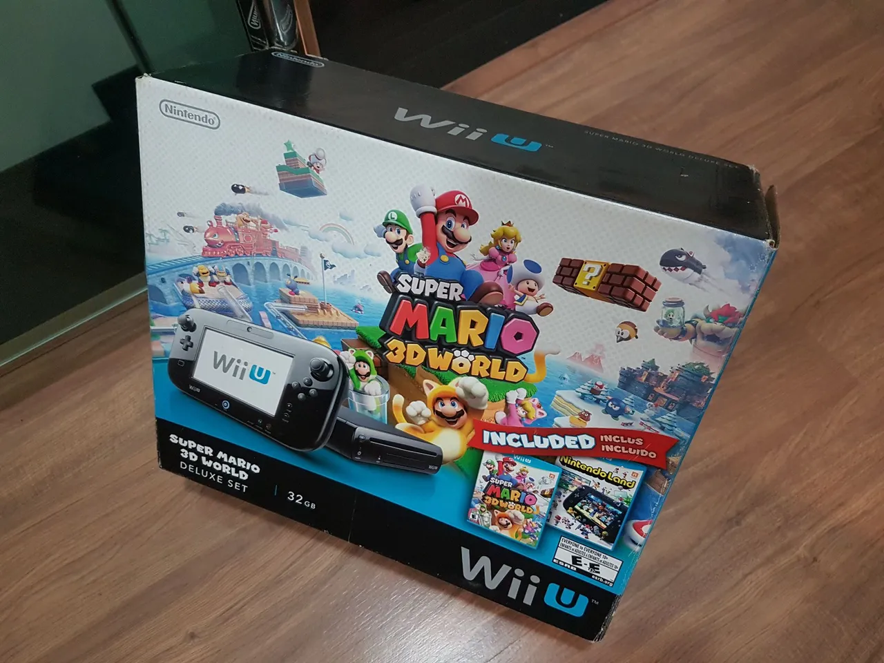 Consoles de Vídeo Game no Brasil