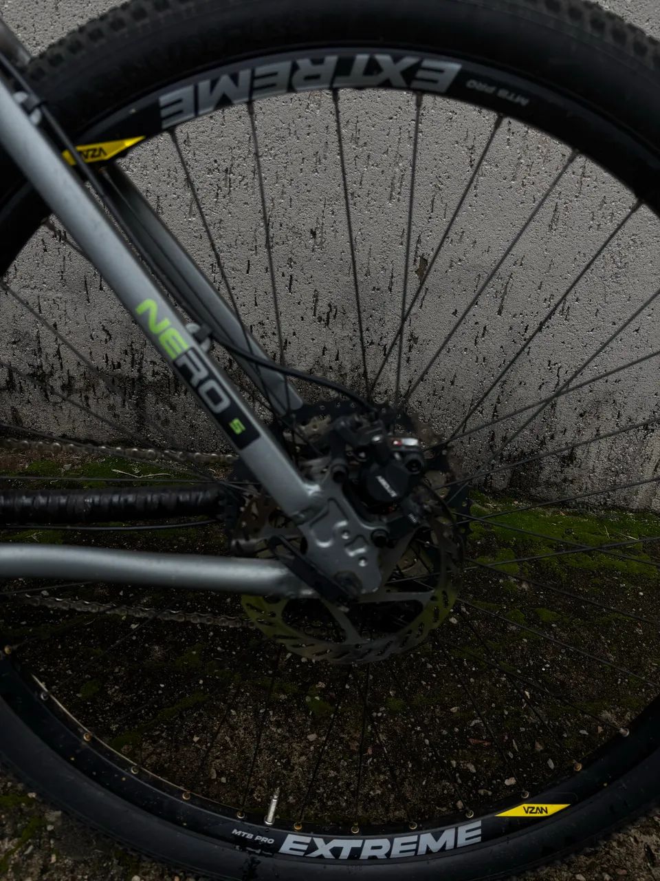 Bicicleta aro 29 - Ciclismo - Jardim do Ingá, Luziânia 1466369414 | OLX