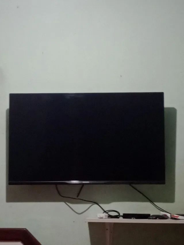 Tv lcd 39 polegadas | +111 anúncios na OLX Brasil