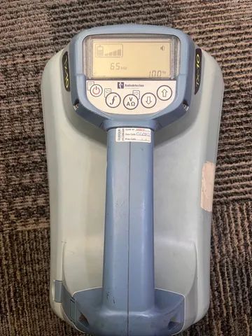 Pipe Locator RD 8000 e TX 10 Radiodetection