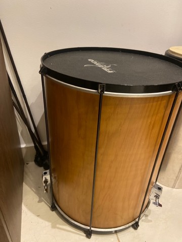 Surdo de 20 polegadas | +30 anúncios na OLX Brasil