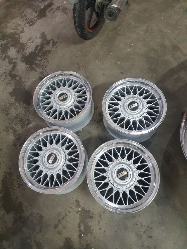 Rodas off set | +346 anúncios na OLX Brasil