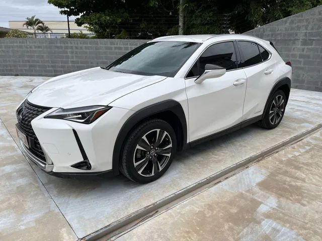 LEXUS Usados e Novos em SC | OLX