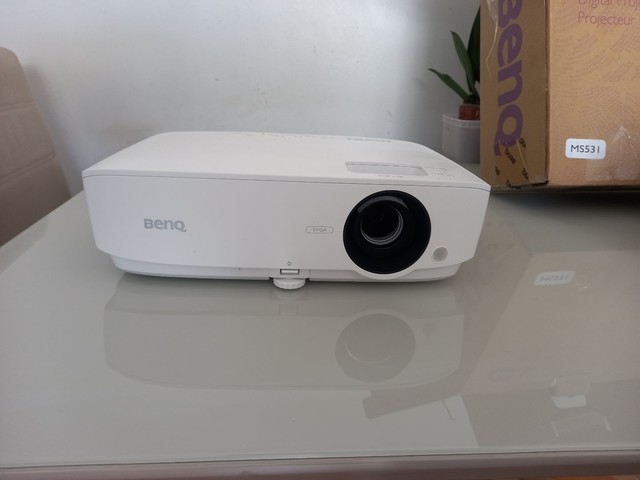 Fonte projetor benq | +515 anúncios na OLX Brasil