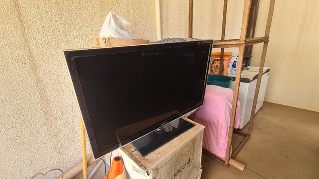 Tv samsung led 42 polegadas | +83 anúncios na OLX Brasil