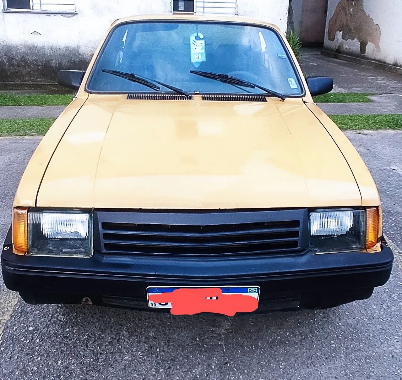 CHEVROLET CHEVETTE Usados e Novos
