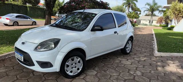 FORD KA 2013 Usados e Novos