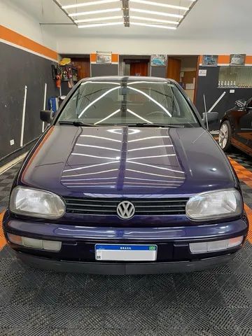 VOLKSWAGEN GOLF 1995 Usados e Novos