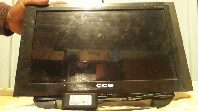 "tv led 14 polegadas cce" no Brasil