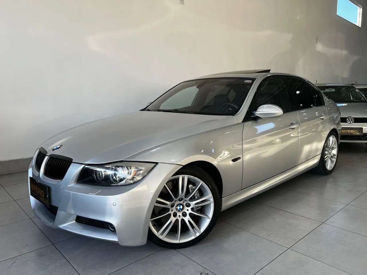 BMW 335I Usados e Novos