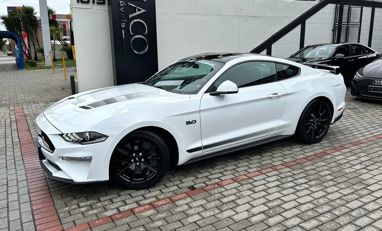 "mustang 1969" - Carros Usados e Novos à venda