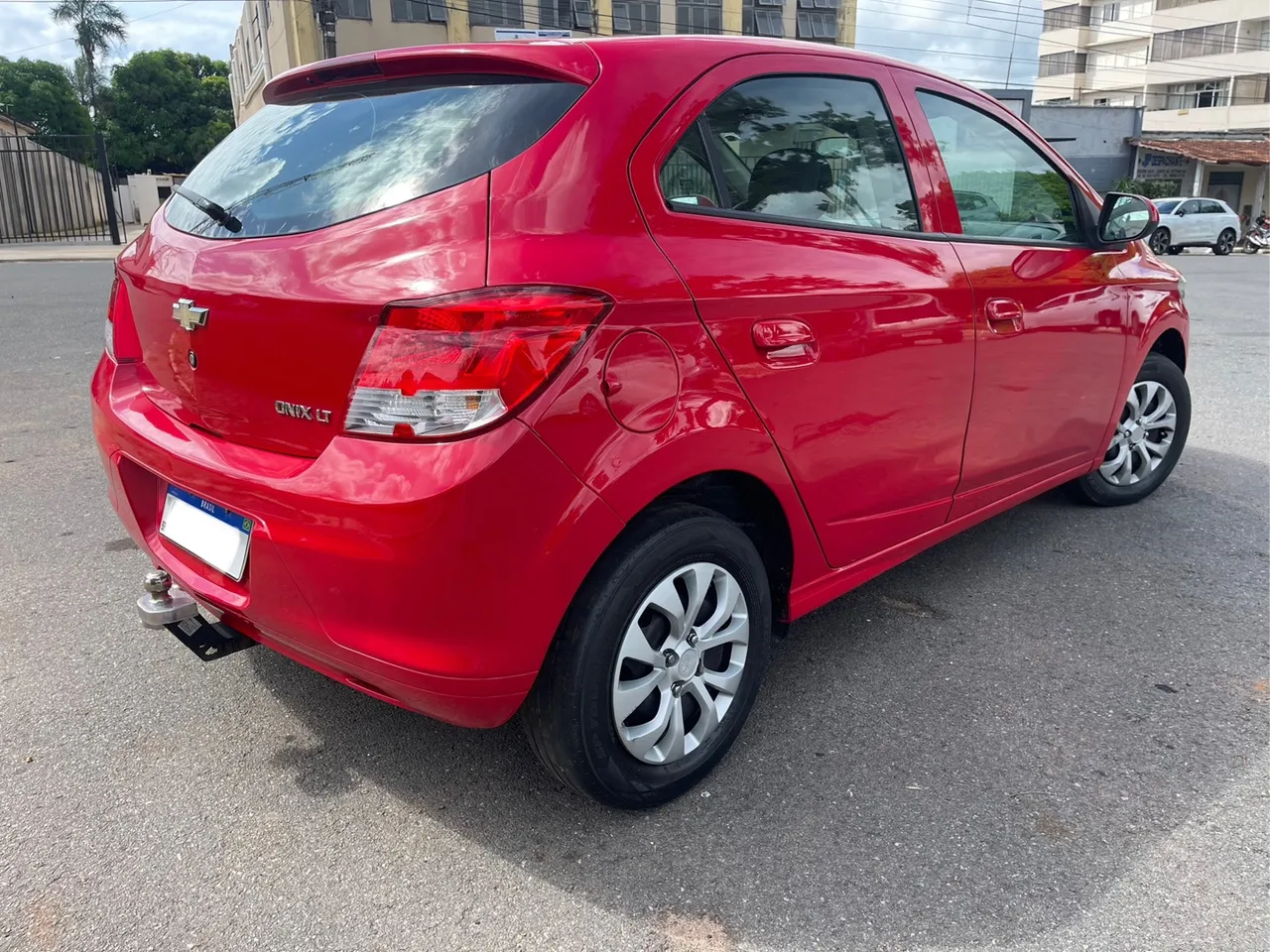 CHEVROLET ONIX 2015 Usados e Novos